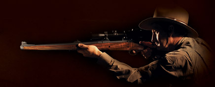 Contact | Kilimanjaro Rifles